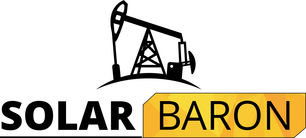 Press Kit – Solar Baron